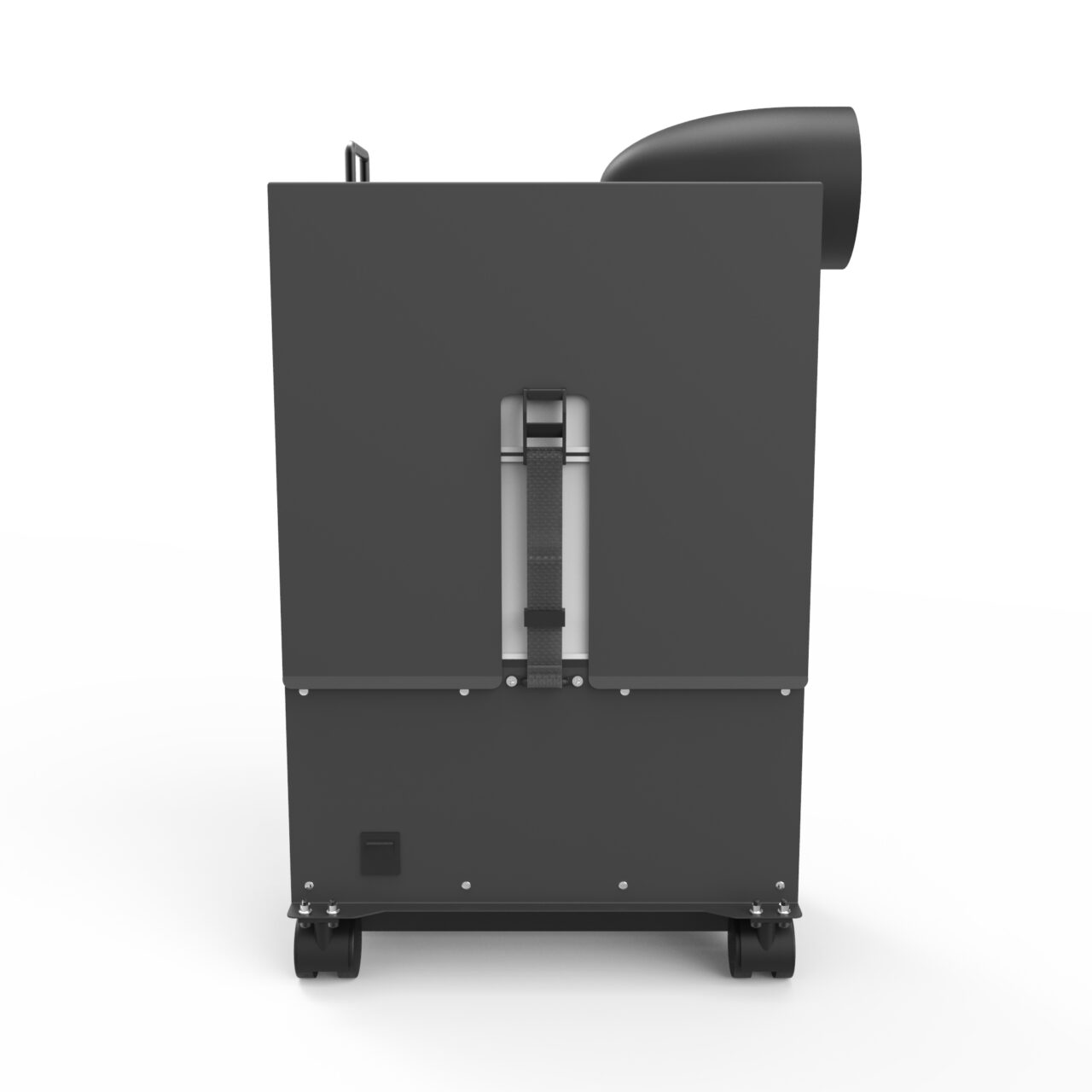 Laser Fume Extractors for Laser Machines